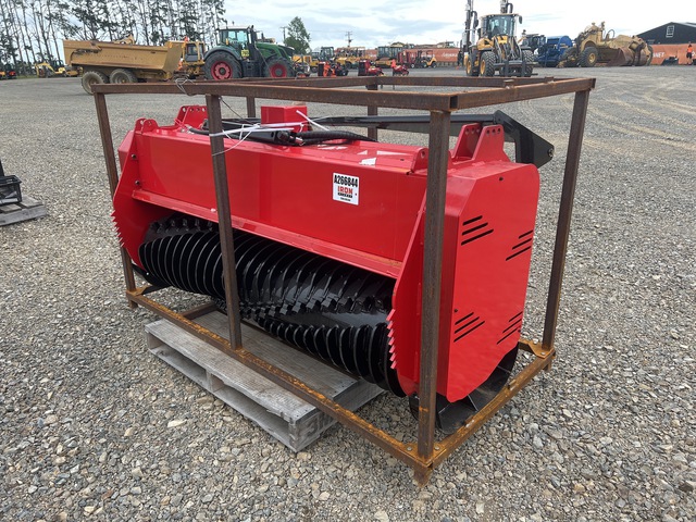 GIYI Attachments & Parts For Sale | IronPlanet