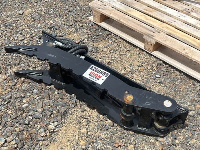 GIYI Attachments & Parts For Sale | IronPlanet