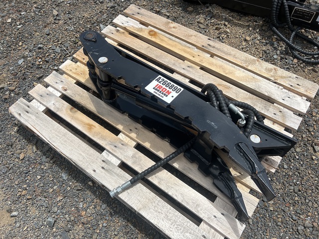 GIYI Attachments & Parts For Sale | IronPlanet