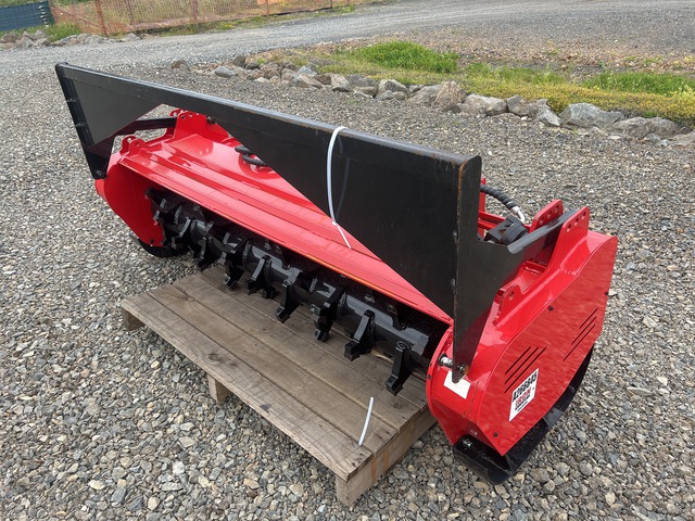 GIYI Attachments & Parts For Sale | IronPlanet