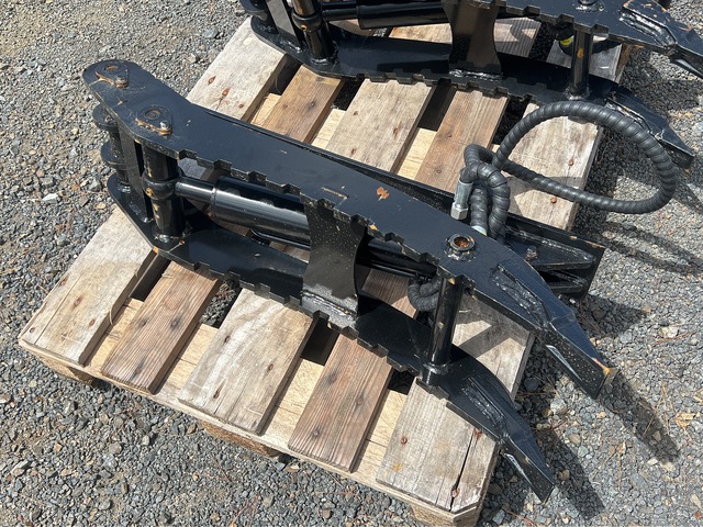 GIYI Attachments & Parts For Sale | IronPlanet