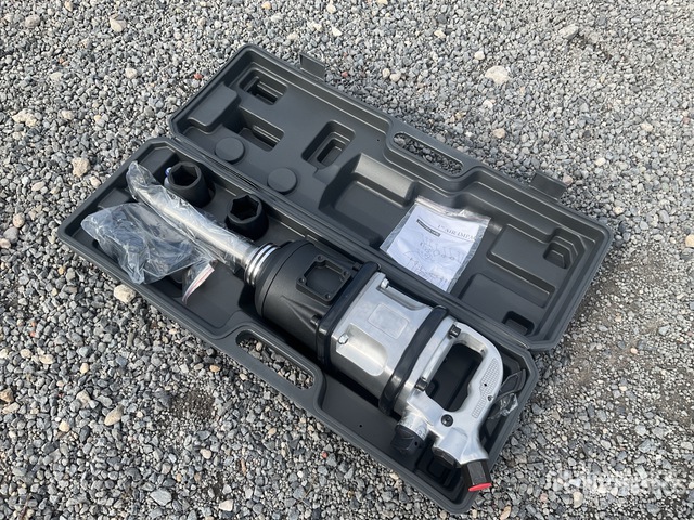 2024 Impact Power IP-5000NM Long Anvil Impact Wrench (Unused) | Ritchie ...