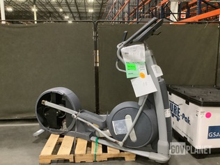 Surplus Precor EFX576i Elliptical in Chambersburg, Pennsylvania, United ...