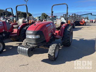 2019 Case Farmall 35A 4WD Utility Tractor in Santa Maria, California ...