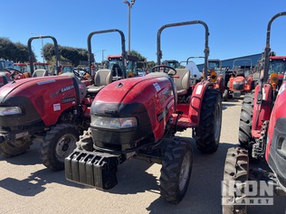2016 Case Farmall 30A 4WD Utility Tractor in SANTA MARIA, California ...