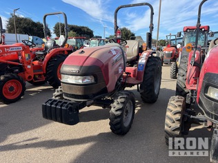 2016 Case Farmall 30A 4WD Utility Tractor in SANTA MARIA, California ...