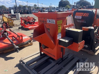 2021 Bearcat SC5540 31 in Wood Chipper in Santa Maria, California ...