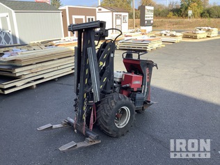 2016 Cardinal Mule 4 Portable Building Mover in Savage, Minnesota ...