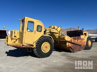 1971 Cat 627 Motor Scraper in Bellevue, Idaho, United States ...
