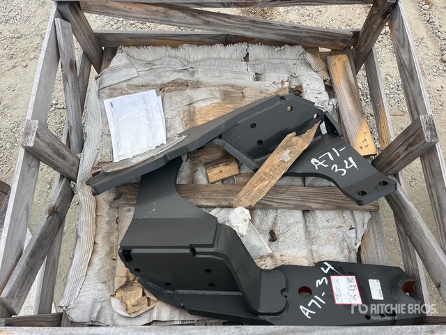 Case Farmall subframe for T4040/T4050 | Ritchie Bros. Auctioneers