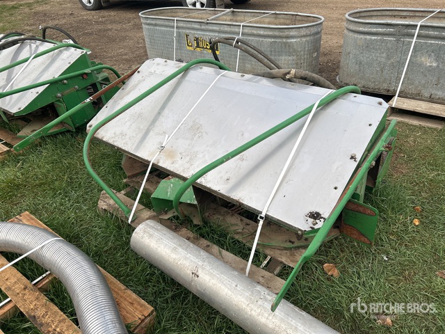 John Deere Advance Powercast | Ritchie Bros. Auctioneers