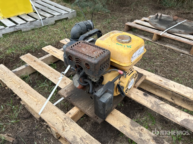 Maxx 2 in Water Pump | Ritchie Bros. Auctioneers