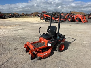 2024 Kubota Z232KW-42 Zero-Turn Lawn Mower in Live Oak, Florida, United ...