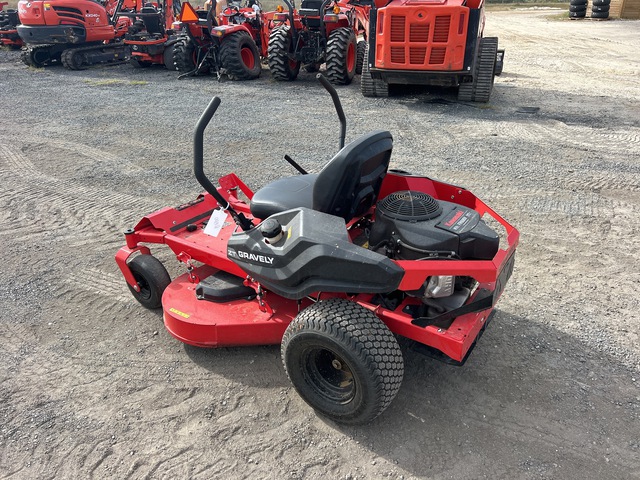 Gravely ZT 42 Zero-Turn Zero-Turn Lawn Mower in Live Oak, Florida ...