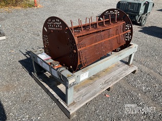 Surplus Machine Equipment in Southampton, New Jersey, United States ...