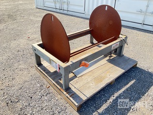 Surplus Machine Equipment in Southampton, New Jersey, United States ...