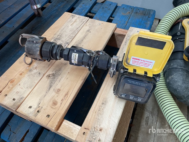 Banjo Chemical Meter | Ritchie Bros. Auctioneers