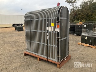 Surplus Tire Inflation Safety Guard in Albany, Georgia, United States ...