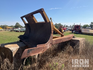 13 ft Clearing Dozer Blade - Fits Cat D7 in Dayton, Texas, United ...