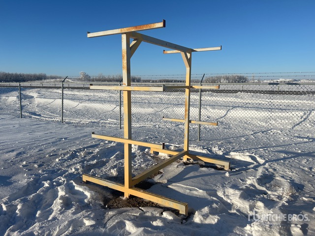 Steel Bucket Tree | Ritchie Bros. Auctioneers