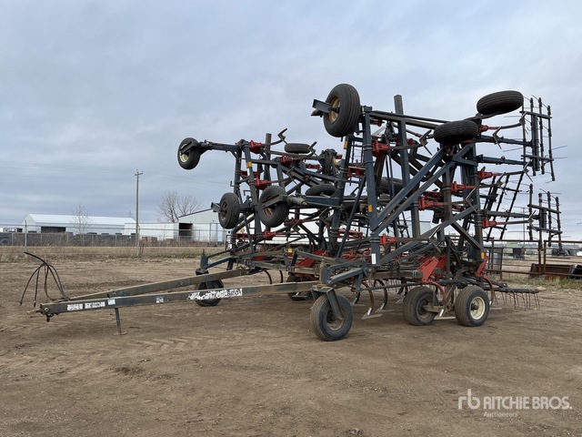 1994 Flexi-Coil ST820 50 ft Cultivator | Ritchie Bros. Auctioneers