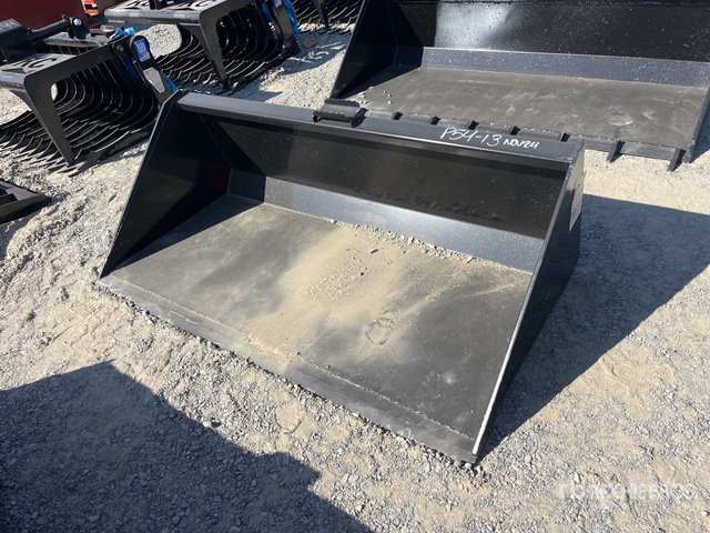 2024 Kit Containers QT-DB-S66 66 in Q/C General Purpose Pala para ...