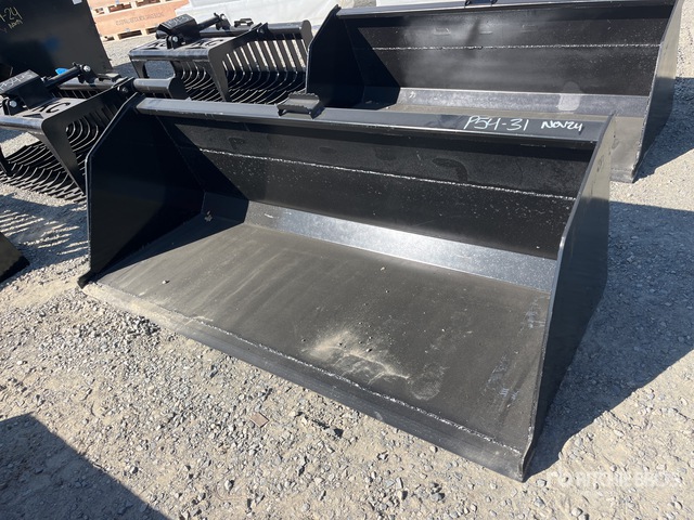 2024 Kit Containers QT-SNB-84 84 in Q/C General Purpose Pala para ...