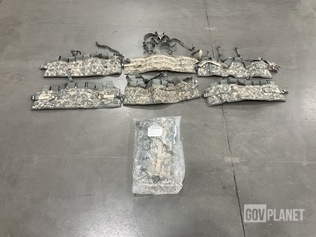 Surplus (223) BAE Systems Tactical Assault Panels in North Las Vegas ...