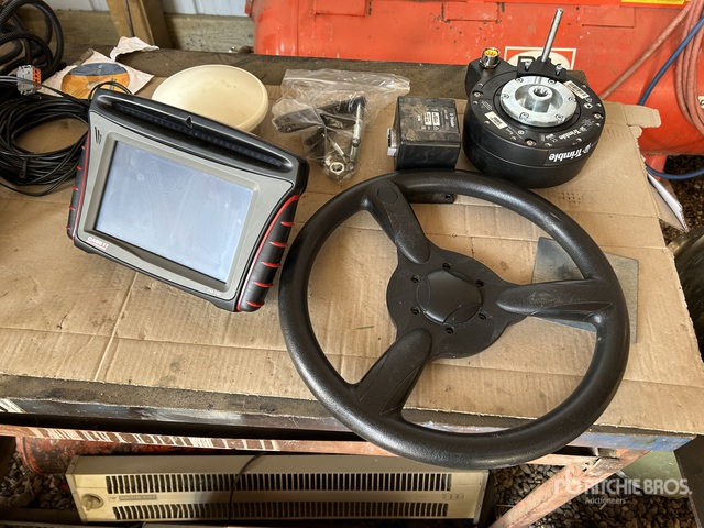 Case IH FM-750 Auto Steer System | Ritchie Bros. Auctioneers