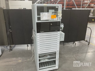 Omnicell MED-FRM-101 One-Cell Cabinet in North Las Vegas, Nevada ...