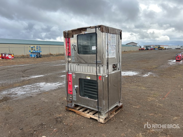 Convotherm Alto-Shaam Horno industrial | Ritchie Bros. Auctioneers