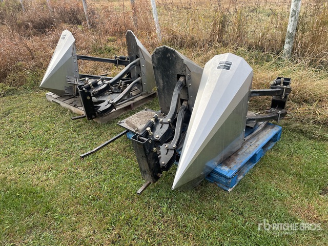 Tridekon Crop Divider | Ritchie Bros. Auctioneers