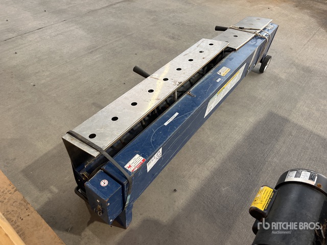 Current Tools 452 Electric 1/2 in - 6 in PVC Heater | Ritchie Bros ...