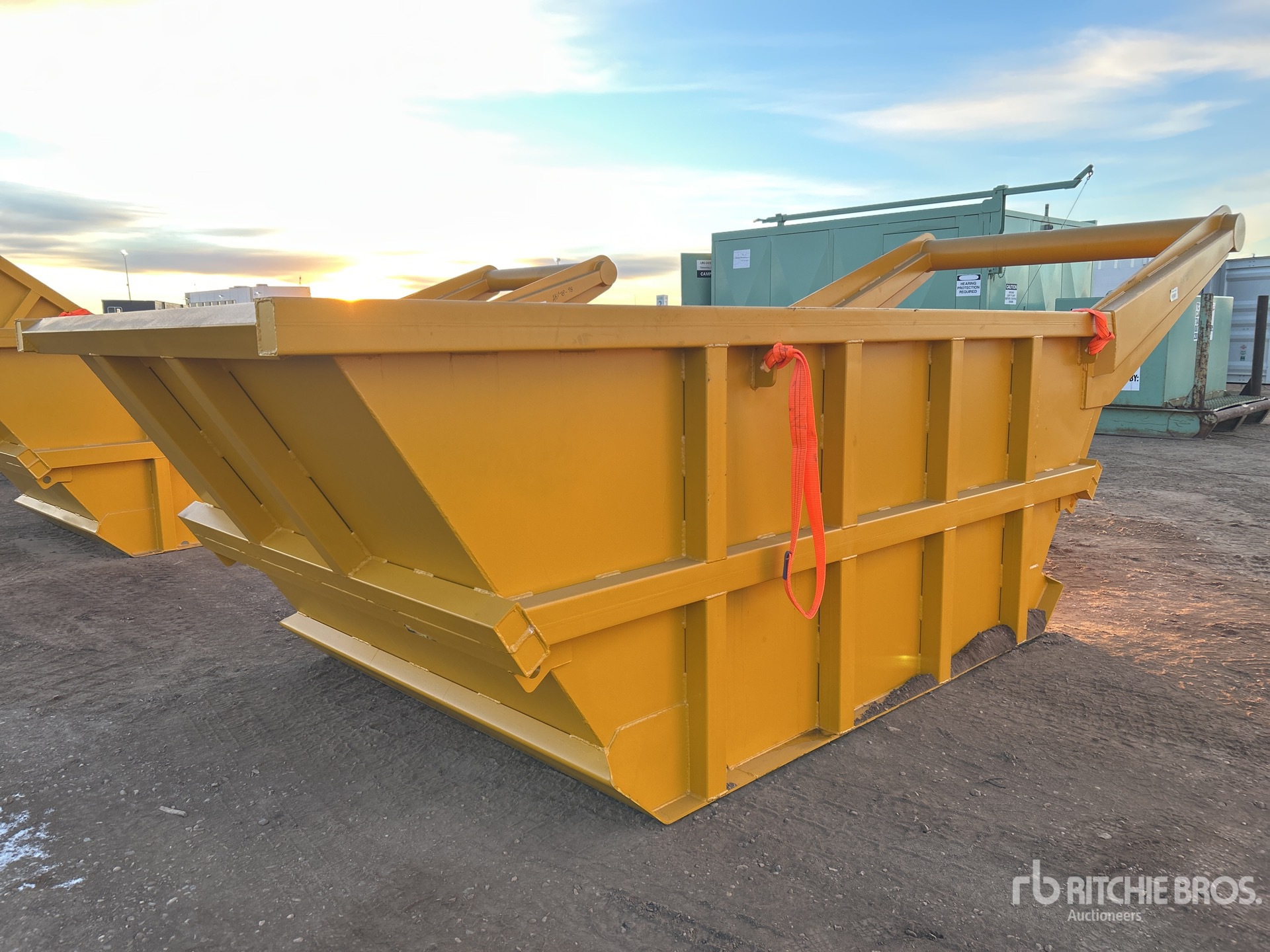 Bedding Box | Ritchie Bros. Auctioneers