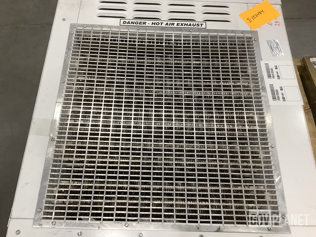 Surplus Simplex Load Bank in North Las Vegas, Nevada, United States ...