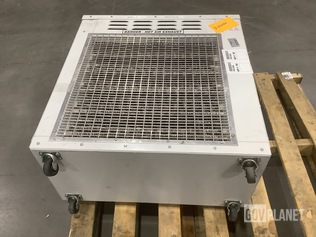 Surplus Simplex Load Bank in North Las Vegas, Nevada, United States ...