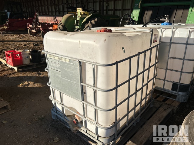 DEF Tote Tank | Ritchie Bros. Auctioneers