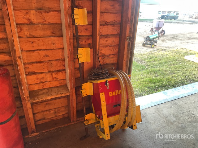 Beline Applicator | Ritchie Bros. Auctioneers