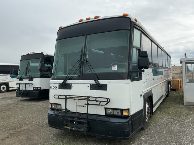 Buses For Sale | GovPlanet