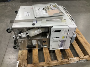 Surplus Olympus Medical OER-Pro Endoscope Reprocessor in North Las ...