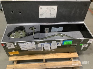 Surplus Didsbury Engineering C99S9013-1 Aircraft Component Hoisting ...