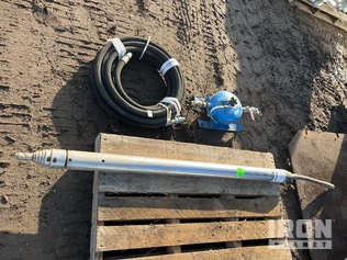 Pneumatic Underground Boring Tool in St. Paul, Minnesota, United States ...