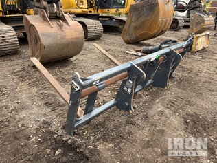 2020 TRM 60 in Backhoe Forks - Fits John Deere 310 & 410 in St. Paul ...