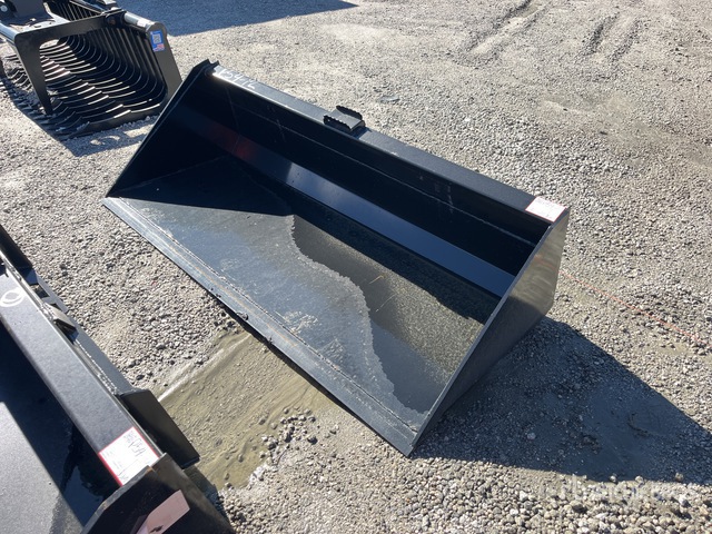 Kit Containers 78 in Pala para Minicargadora | Ritchie Bros. Auctioneers