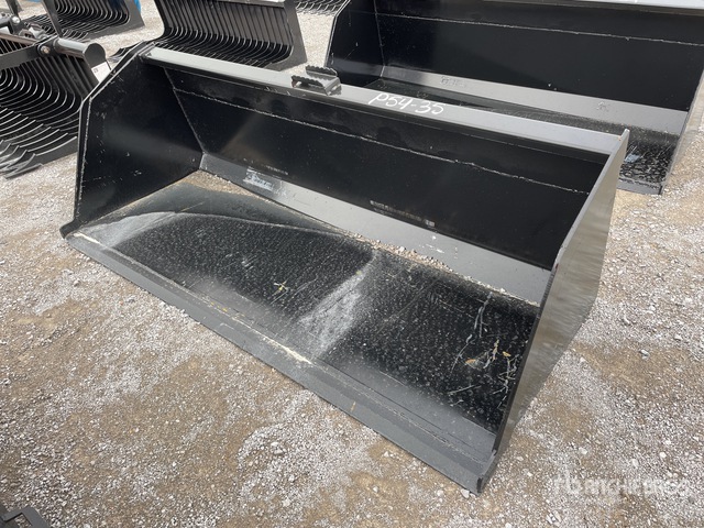 Kit Containers 84 in Q/C General Purpose Pala para Minicargadora ...