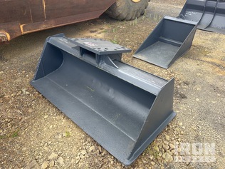 1800 mm Leveling Excavator Bucket - Fits 12-20T in Drury, Auckland, New ...