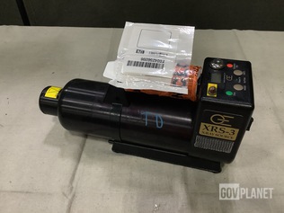 Golden Engineering XRS-3 Portable X-Ray Generator in Chambersburg ...