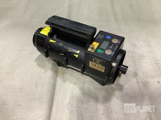 Surplus Golden Engineering XR150 Portable X-Ray Generator in ...