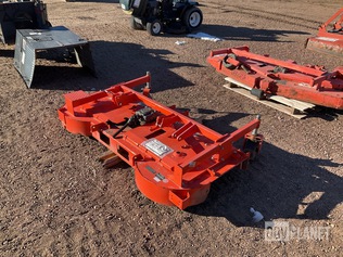 Surplus Kubota RCK72P-F39 72" Mower Deck in Colorado Springs, Colorado ...