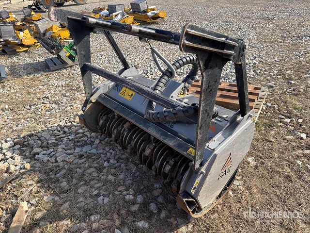 2023 FAE UML/SSL 150 62 in Trincia per mini pala | Ritchie Bros ...